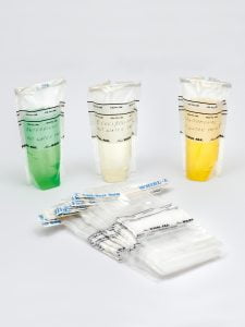 Potable Water Test Kits in UAE | Najem Al-Shahab