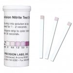 Nitrite Test Strip in UAE | Water Quality Strips in Dubai