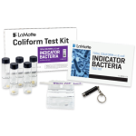 Total Coliform / E. coli Bacteria Screening Kit in Dubai